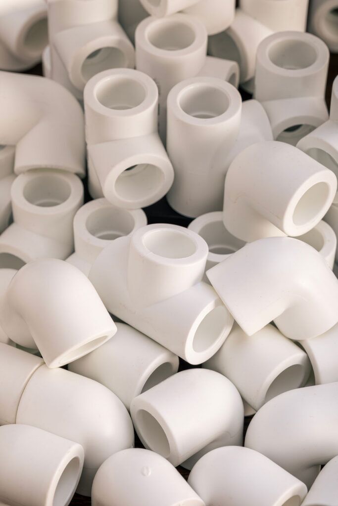 PVC & CPVC Pipe and Fittings | American Stainless